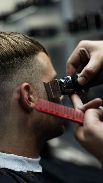 How to Know Which Men’s Hairstyle is Best for You
